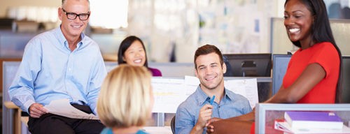 Infographic: HCM Strengthens Company Strategies - Commonwealth Payroll & HR