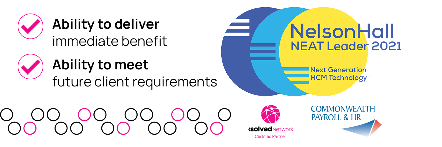 isolved - Commonwealth Payroll & HR